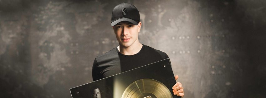 Headhunterz reveals release date of his new album || Hard News