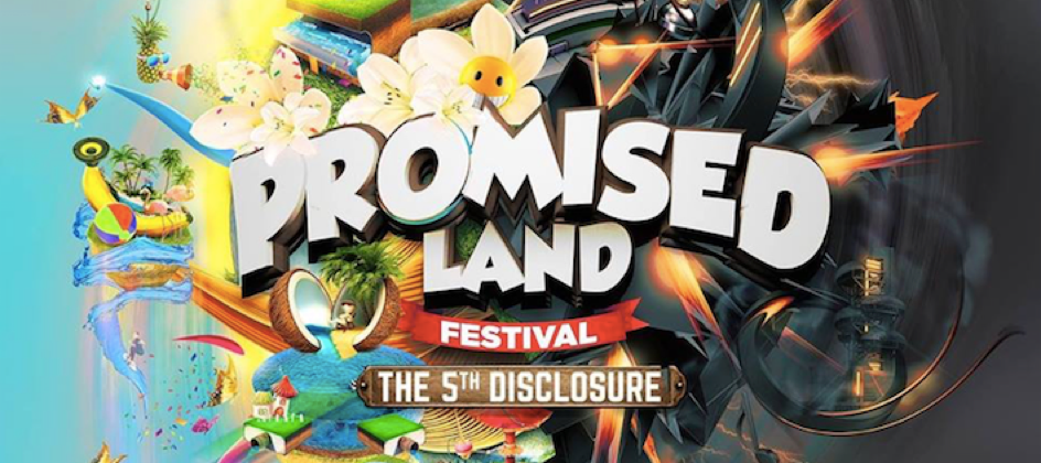 Promised Land Festival maakt hardstyle en hardcore line-up bekend ...