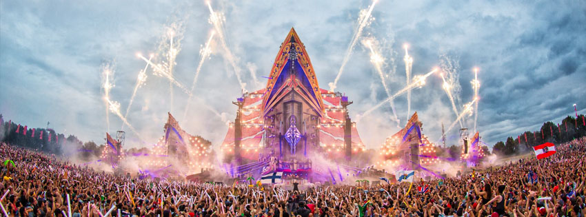 Defqon.1 2018 line-up has finally been revealed - Hard News