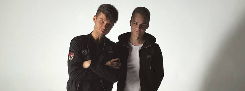 Dit is 'Feel Good' van Atmozfears en Adrenalize || Hard News