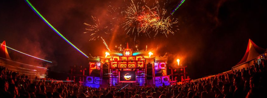 Daylight Festival maakt volledige line-up 2018 bekend - Hard News