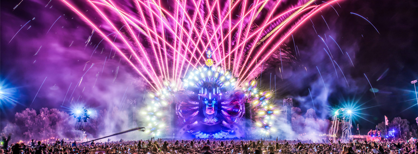 Defqon.1 Australia line-up has finally been revealed - Hard News