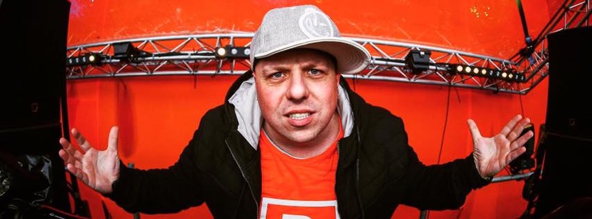 Dr. Rude announces his mini-album 'Hard Drop' - Hard News