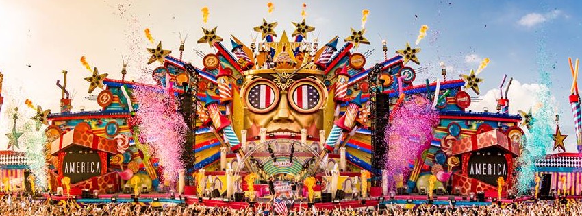 The story behind the themes of Intents Festival: "We want to raise the ...