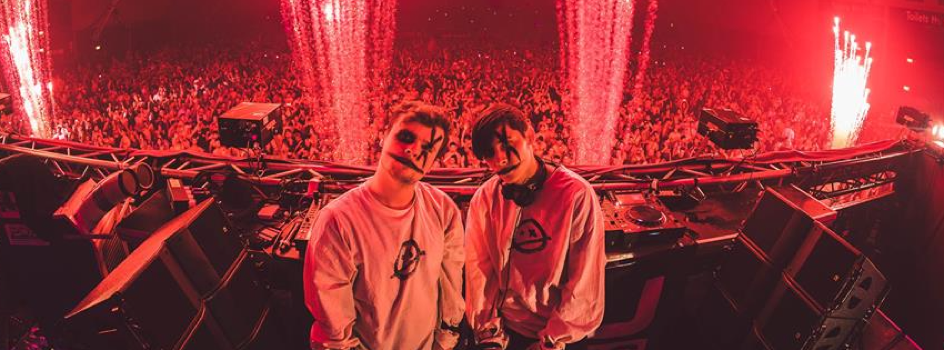 Sub Zero project gives a clue for a new collab - Hard News