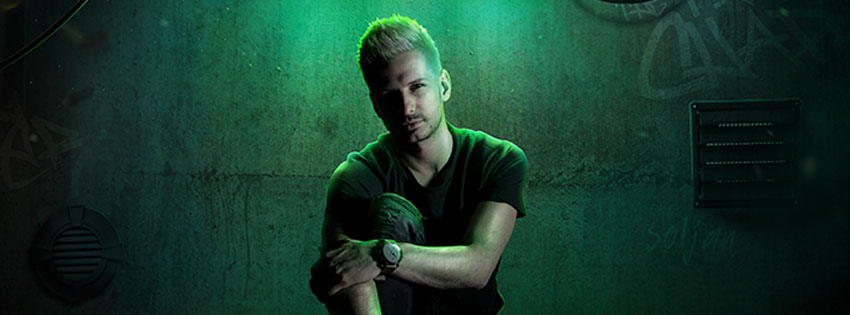 Code Black brings his first studio album: Journey - Hard News