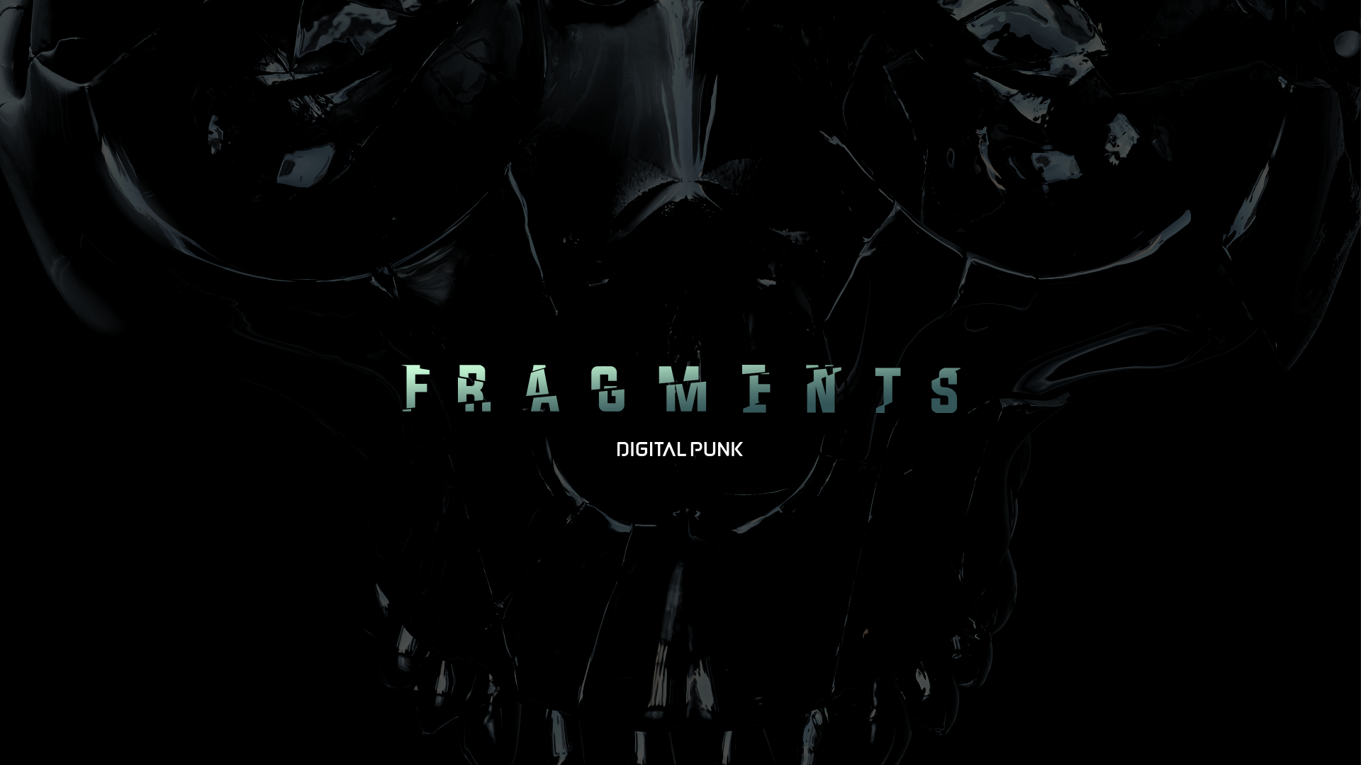 Digital Punk is coming with a brand new album: Fragments