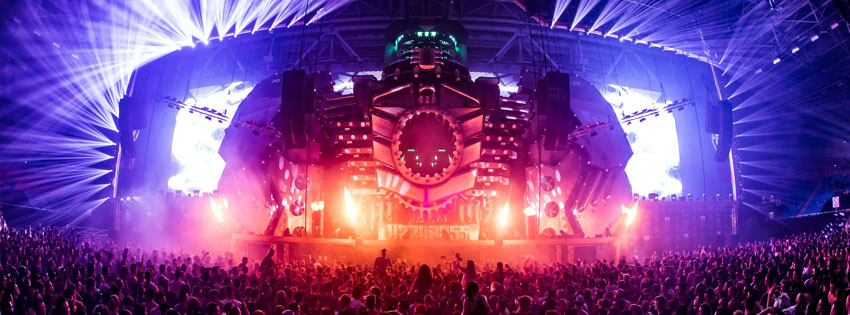 Hard Bass will come to an end: "This is the last one ever!"