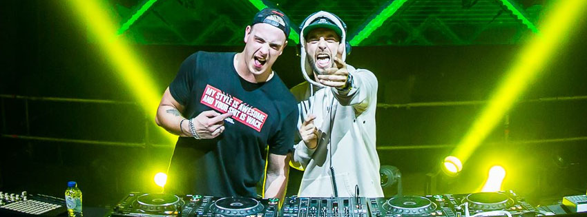 N-Vitral en Radical Redemption bundelen krachten voor nieuwe collab