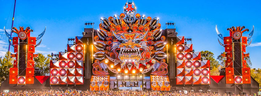 Defqon.1 Australia invited to relocate with the possibility for pill ...