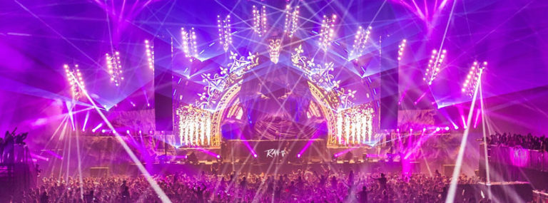 REVERZE reveals massive line-up for 14th edition - Hard News