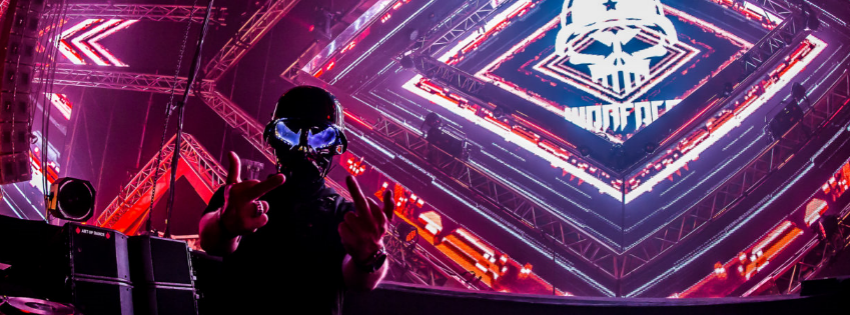 Warface presents line-up for solo-event Live For This - Hard News