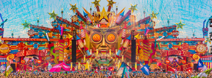 This is the Intents Festival 2019 line-up so far - Hard News