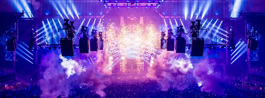 b2s drops hints: is this the Hard Bass 2019 line-up?
