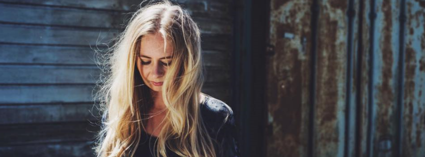 Deetox has given birth to her little hardstyle baby - Hard News