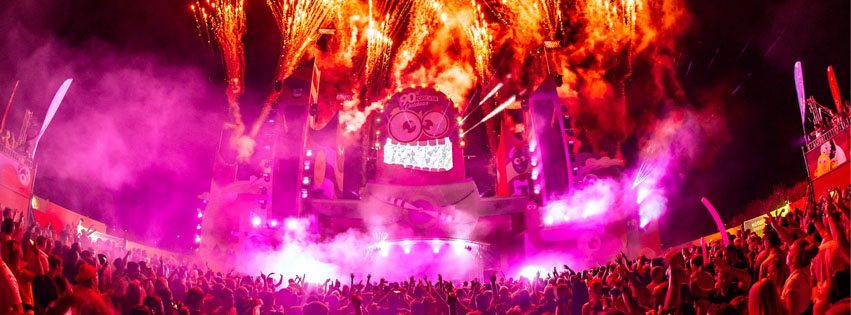 90’s Forever Outdoor Festival viert 3e editie met een terugkerende ...