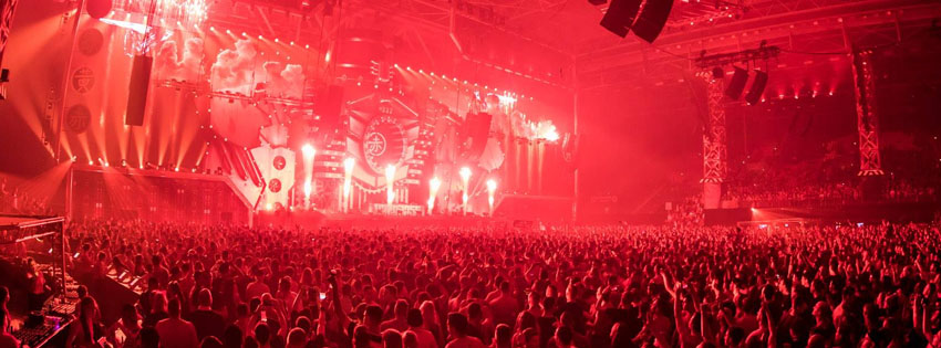 b2s explains more about Hard Bass: "To honor the concept we will stop ...