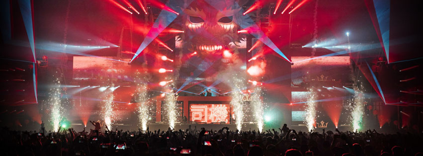 Midnight Mafia 2019 is all about the 'Kings of the Desert'