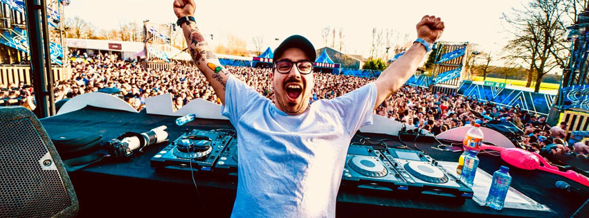 Rooler is working on a brand new anthem - Hard News