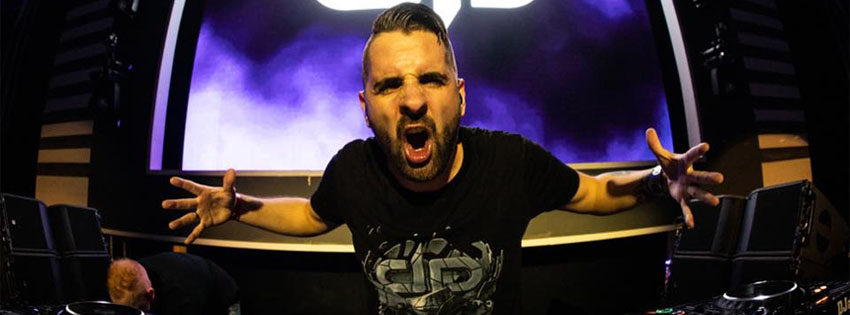 Digital Punk maakt de grote overstap naar Roughstate - Hard News