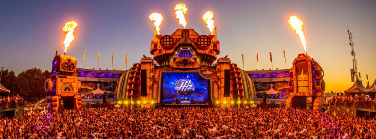 WiSH Outdoor reveals complete line-up for 2019 - Hard News
