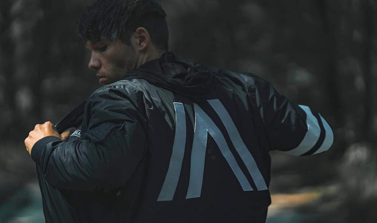 Atmozfears about creating the Decibel anthem 'Live Loud': "A fresh ...