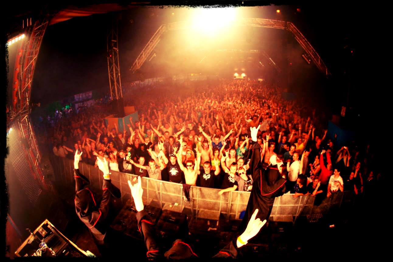 The Magic Show about its origin and WiSH Outdoor: "For years this ...