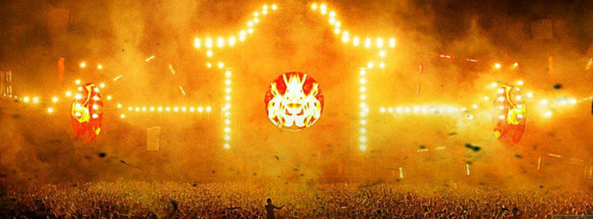 The Magic Show over het ontstaan en WiSH Outdoor: "Het festival is al ...