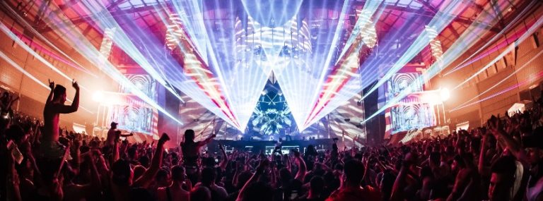 HSU Events reveals line-up for very first edition of Knockout Outdoor ...