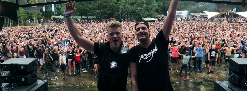 Neroz komt met debuutalbum: 'Shock Sequence' - Hard News