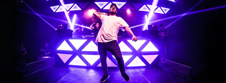 'Straight Outta Future' album party komt eraan: Rooler & Gang 2020 || Hard News