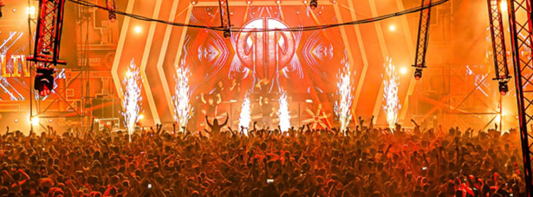 Shockerz 2019 - Chaos Complete | Hard News TV #8 - Hard News