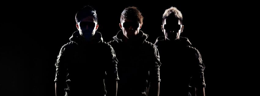 TAC Team about their very first performance: "It's going to blow people ...