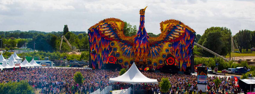 Dreamfields Festival wants to party with 'full dancefloor': "We are not ...
