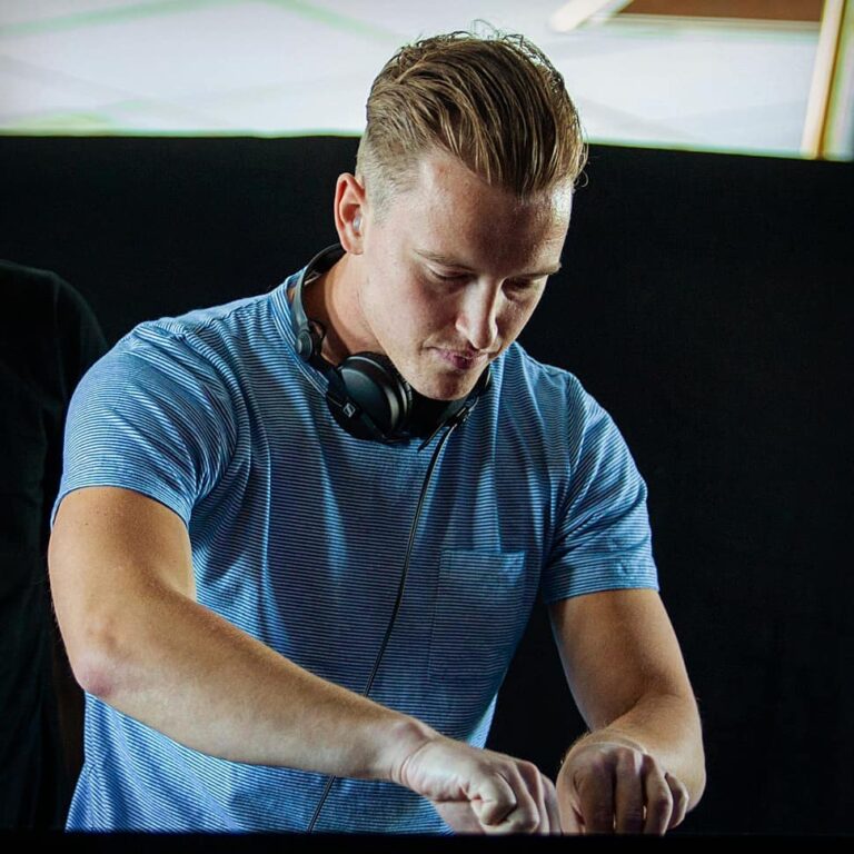 Physika signs with My Way: "Feels like an honor to be the frontman of ...