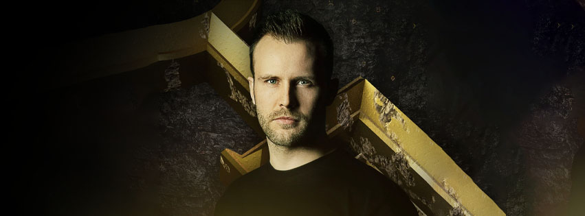 Aftershock reveals identity at Art of Creation: "It feels good to take ...