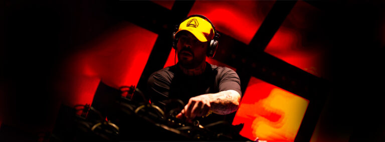 Sickmode comes with his very own event: This is SICK - Hard News