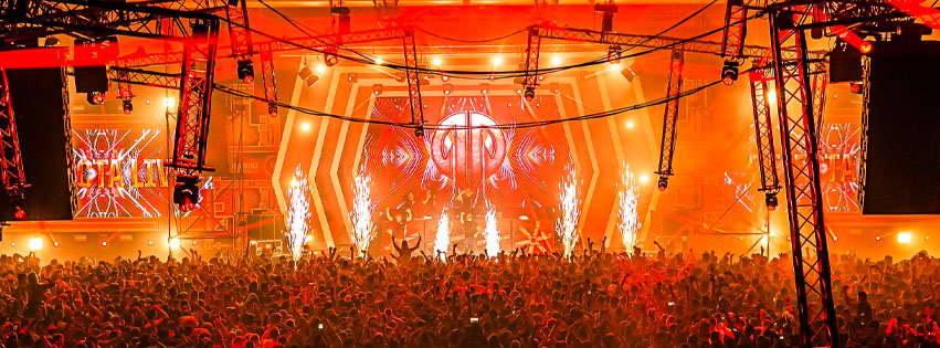 Shockerz reveals packed line-up for new date: 'Complex Aftermath ...