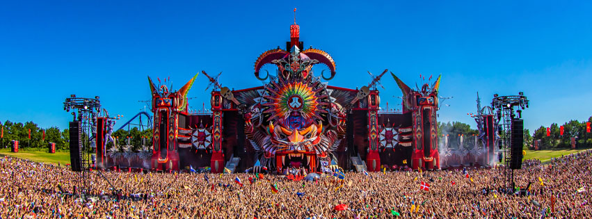 Defqon.1 announces The Release: 'Full of surprises and including full ...