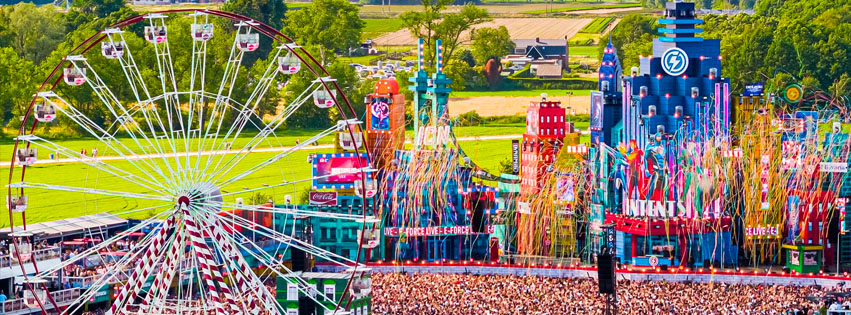 Intents Festival breidt uit met extra lange festivaldag - Hard News