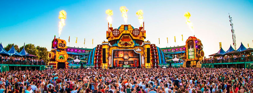 WiSH Outdoor presents biggest Hardstyle line-up ever: "A Weekend ...