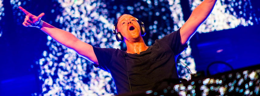 B-Front will play a major role at WiSH Outdoor - Hard News