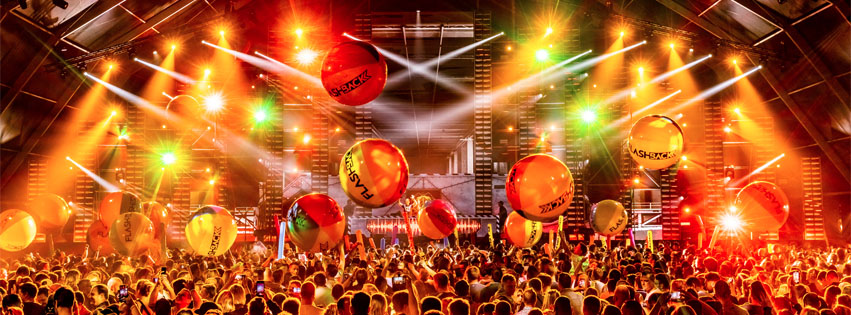 Flashback Festival brings in even more Classics: “Bigger than ever ...