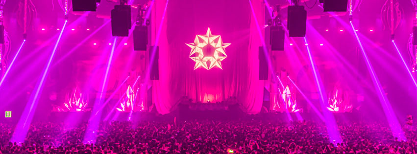 Qlimax reveals surprising line-up: extra names added - Hard News