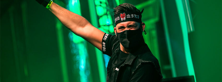 Bloodlust mysterious about upcoming project: “Something is coming ...