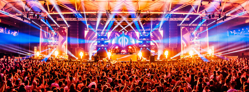 Shockerz announces its 'biggest line-up in history' - Hard News