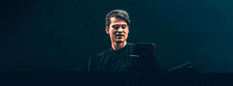 Devin Wild leaves big impression with Exhale EP - Hard News