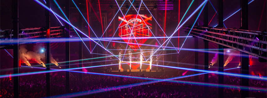 We Are Hardstyle kicks off 2023 with special RAW battles - Hard News