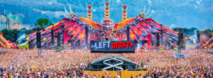 Defqon.1 presents biggest line-up ever: 'Path of the Warrior'