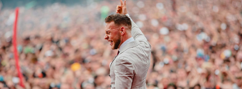 Sefa releases the long-awaited Opening Ceremony at Defqon.1 - Hard News